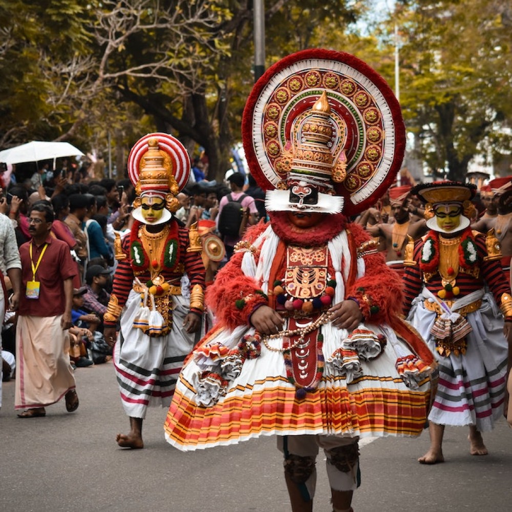 Mini Kerala